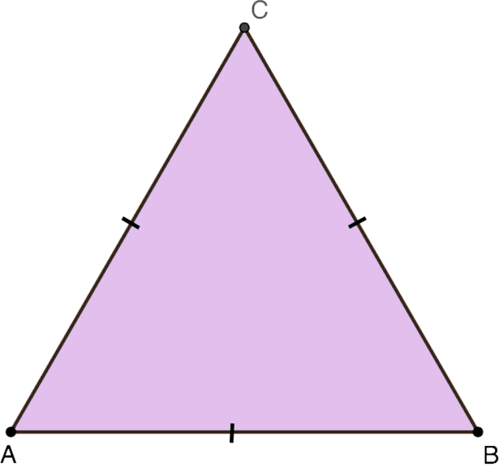 trianguloa